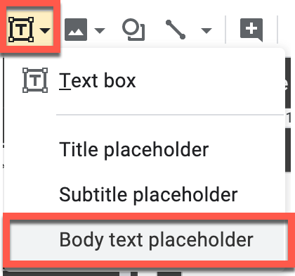 Sliding New Activities into Google Slides | Zak.io