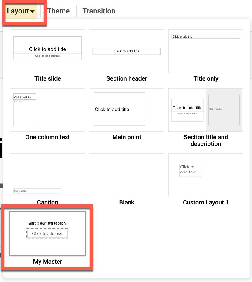Sliding New Activities into Google Slides | Zak.io
