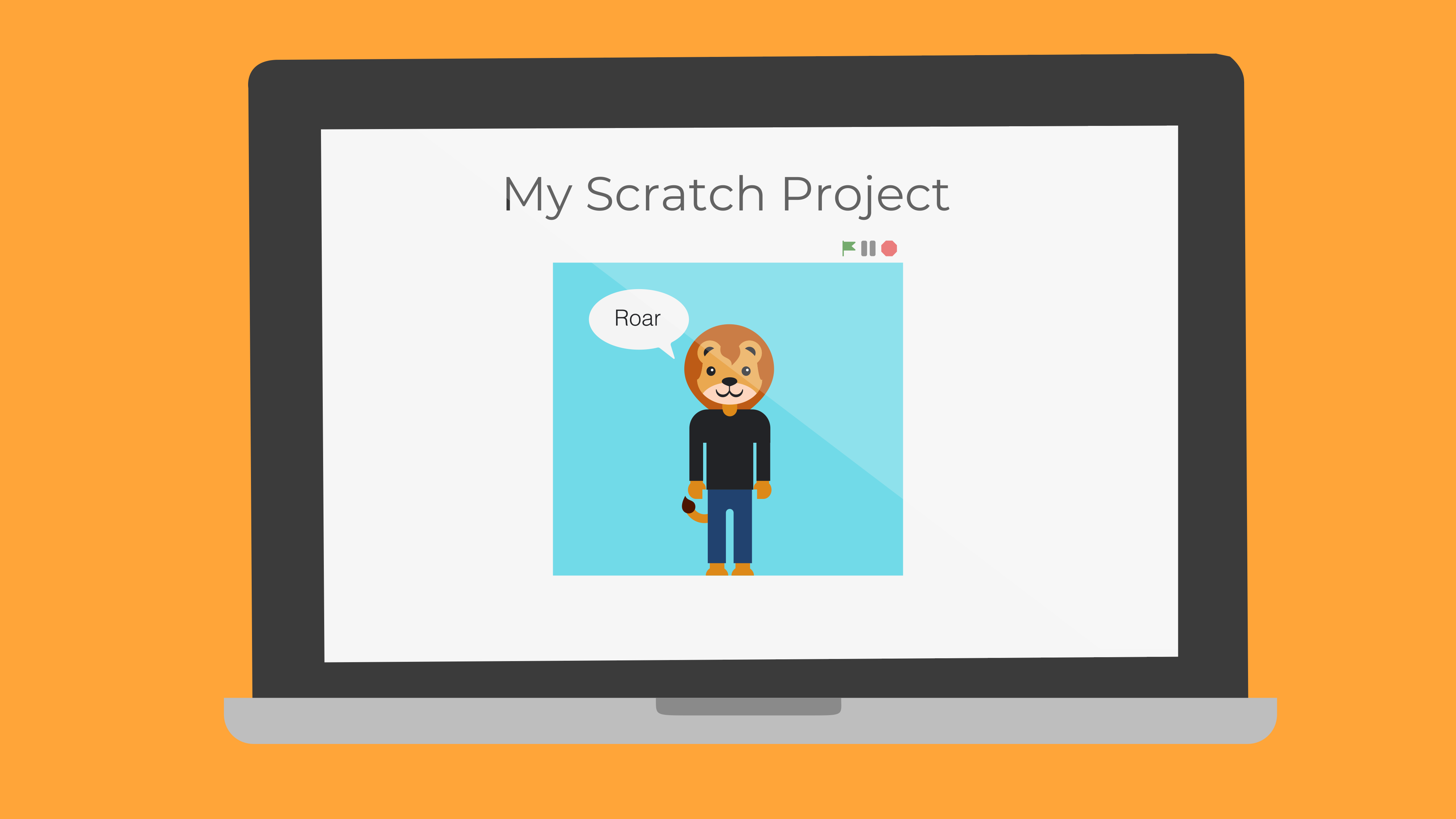 View And Share Unpublished Scratch Projects Zak io